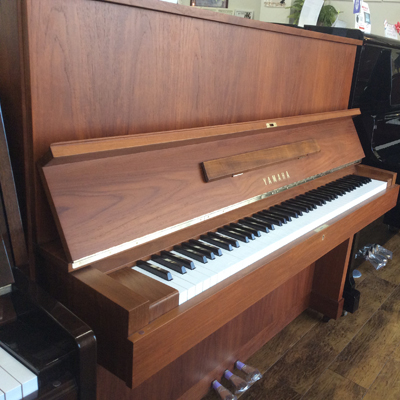 YAMAHA ヤマハ W103 名古屋のピアノ専門店 親和楽器